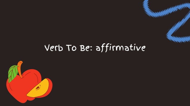 Verb To Be EFL grammar presentation.pptx