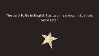 Verb To Be EFL grammar presentation.pptx