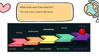 verbtobepresentsimple-structure and examples | PPTX