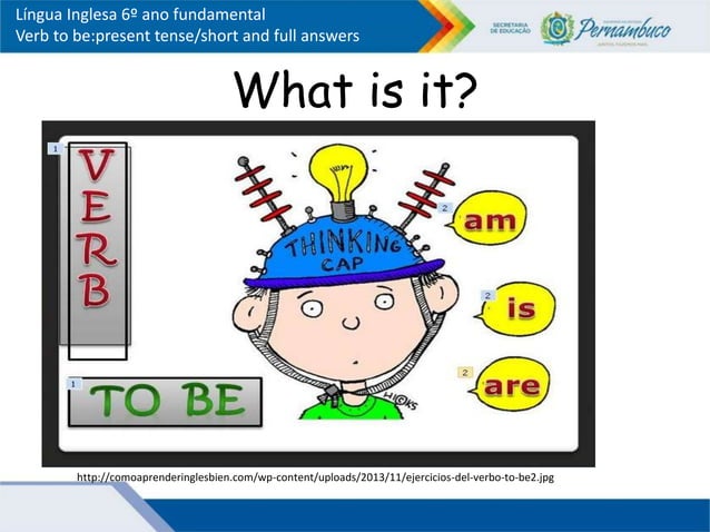 Verb to be present tense short and full answers 2015 (2).pptx