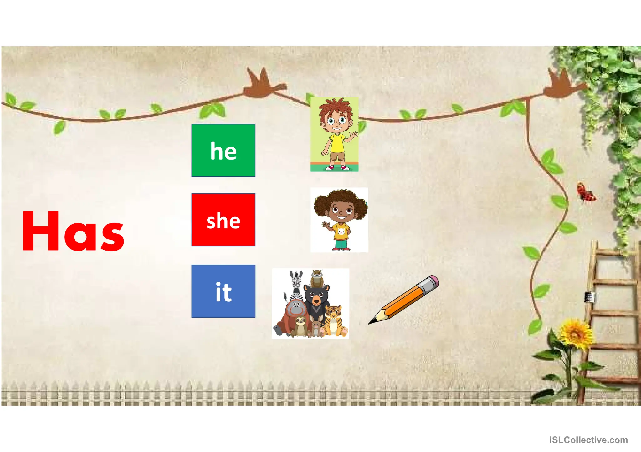 verb to have .pdf in English for all students | PDF