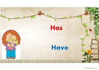 verb to have .pdf in English for all students | PDF