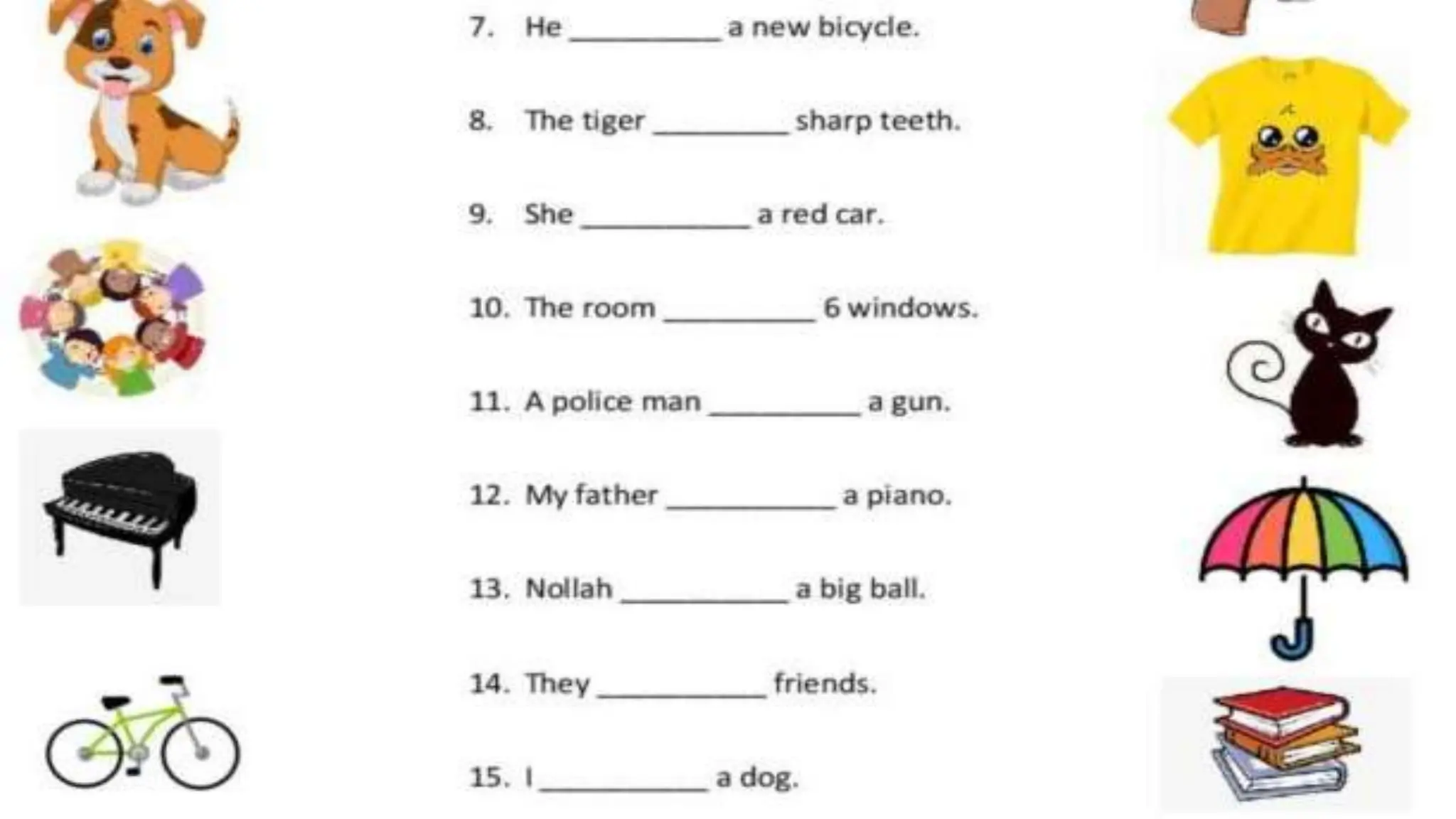 Verb To Have 2023 MODAL VERB HAVE TO.pptx