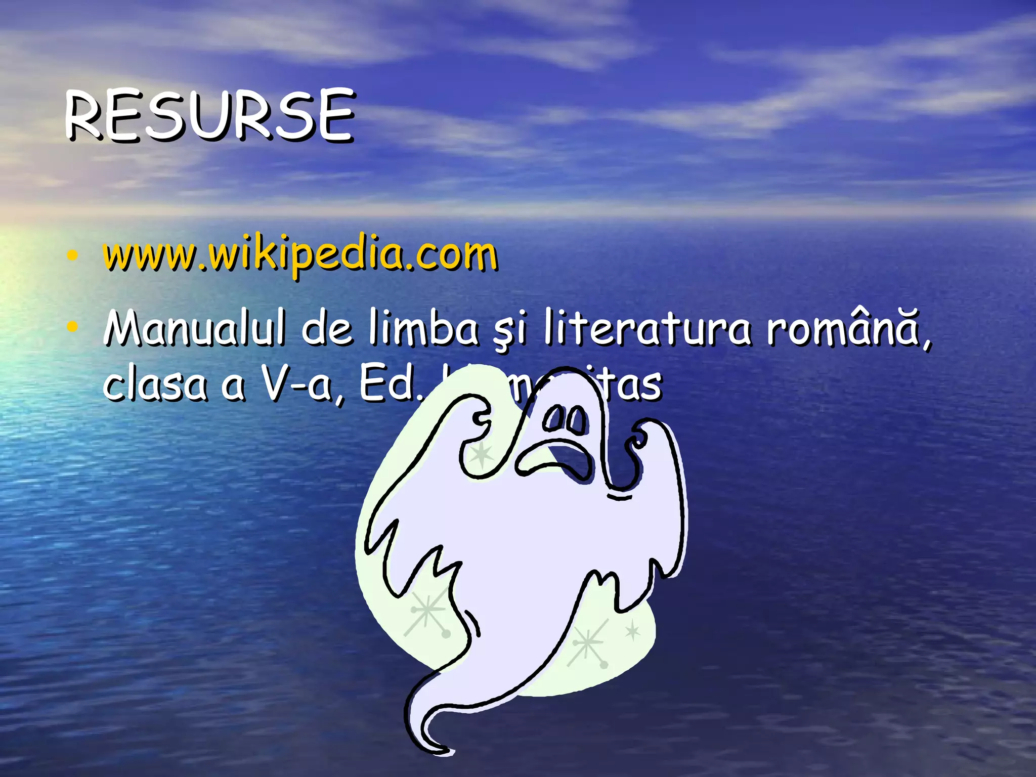 Verbul Clasificarea Verbelor | PPT