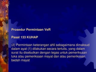 contoh pemeriksaan visum et repertum.ppt