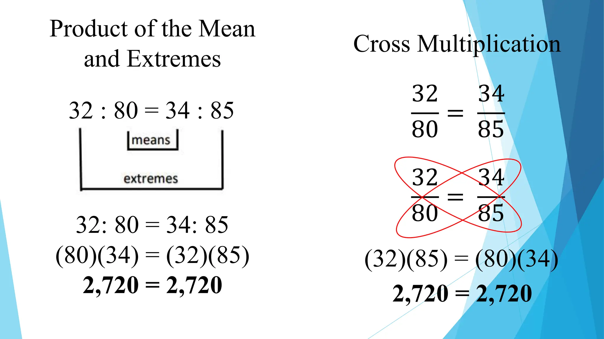 GRADE 9 Proportion PowerPoint Presentation | PPTX