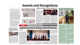 Verdant Impact | PPTX