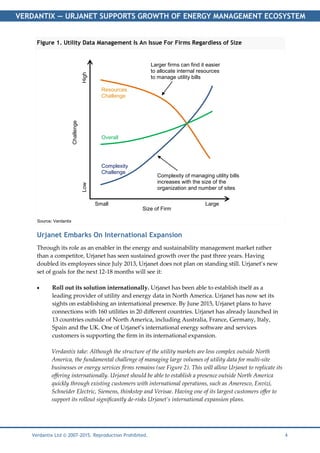 Verdantix Report: Urjanet Supports Growth of Energy Management ...