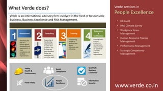 Take steps to increase HR Compliance and stay Competitive | PDF