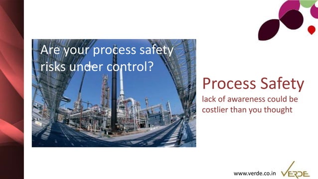 14 Tips for Process Safety Management | PDF | Chemistry | Science