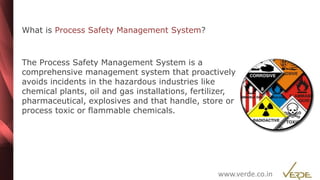 14 Tips for Process Safety Management | PDF