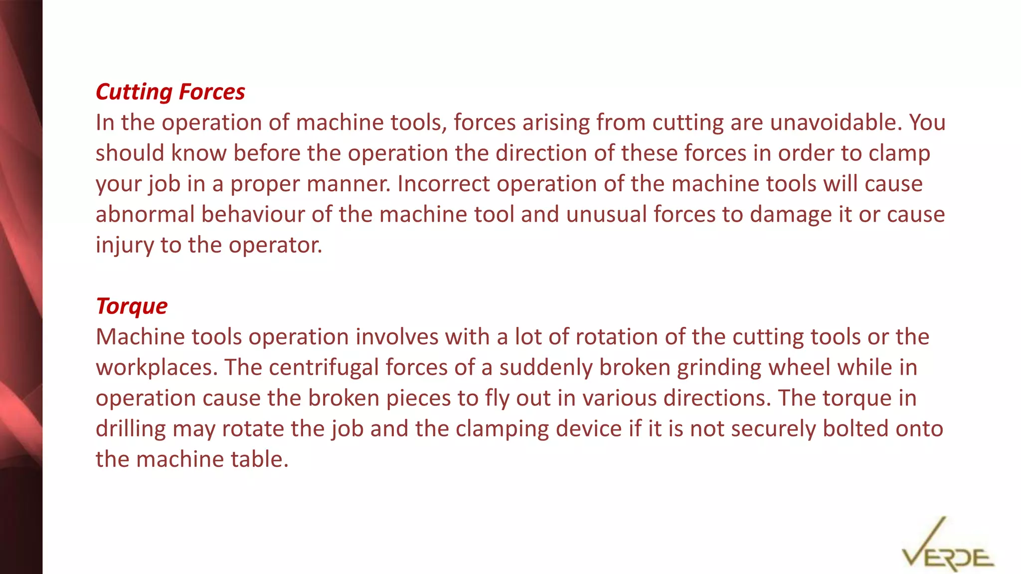 Safety in Mechanical Industries | PDF
