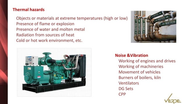 Safety in Mechanical Industries | PPT