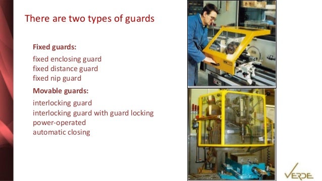 Safety in Mechanical Industries