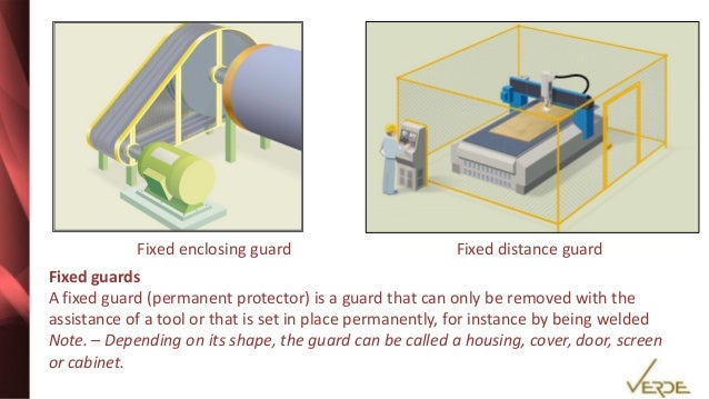 Safety in Mechanical Industries