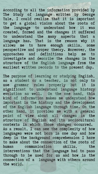 Metacognitive Analysis. | PDF