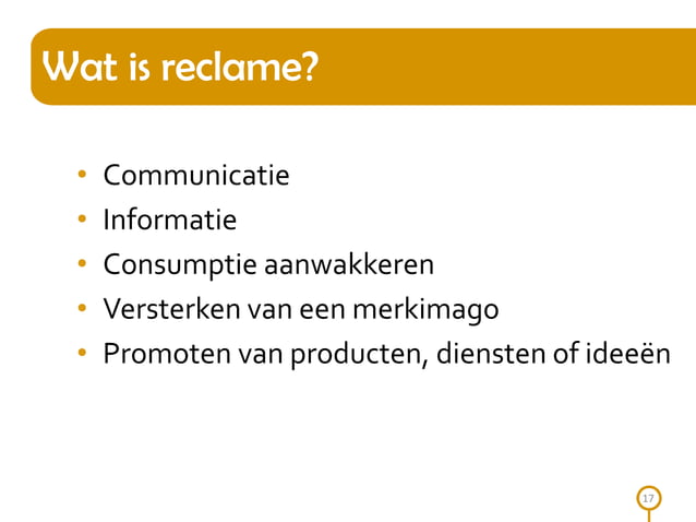 Verdediging scriptie | PPT