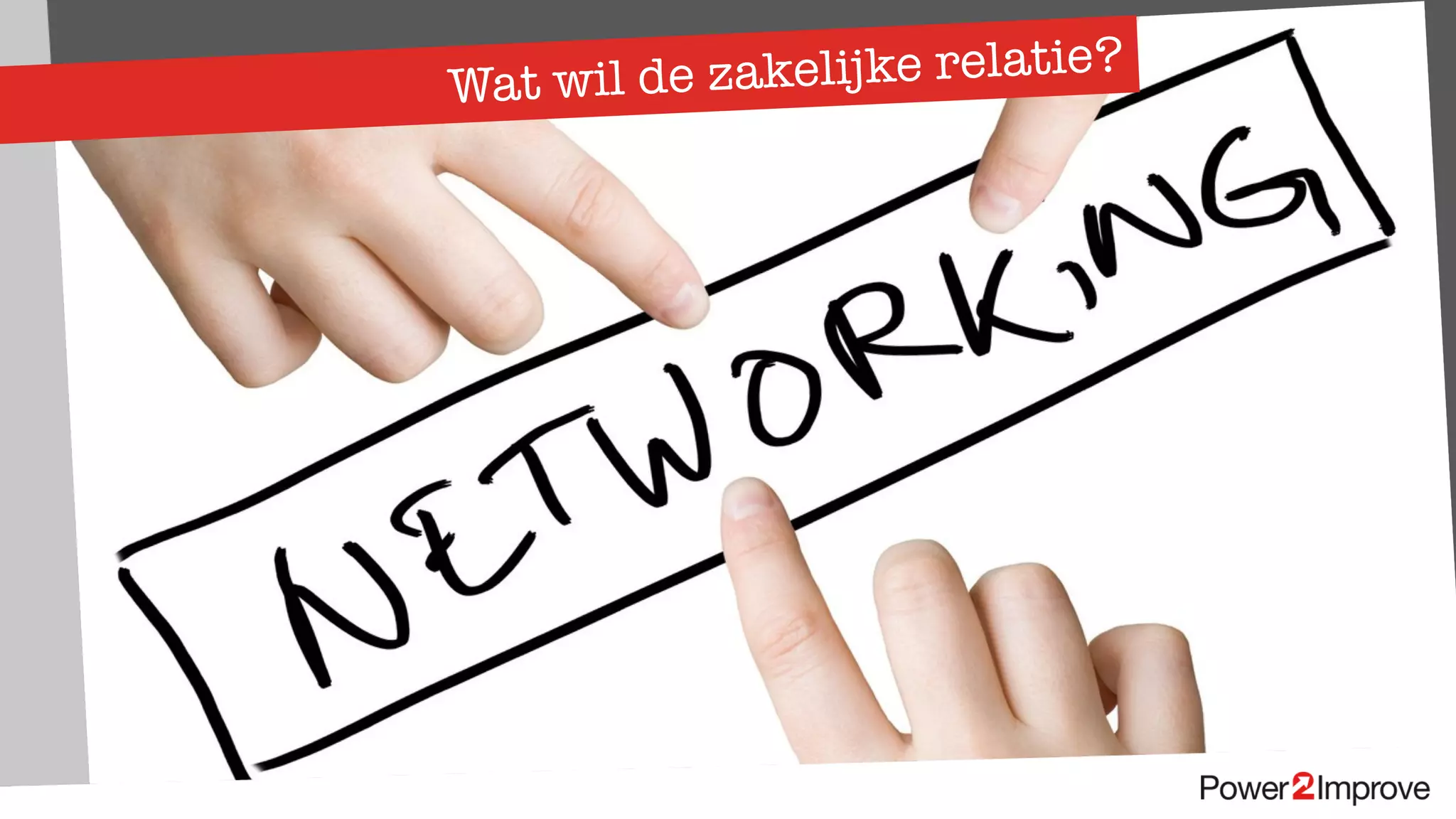 Verder gaan en verder komen Handout | PDF