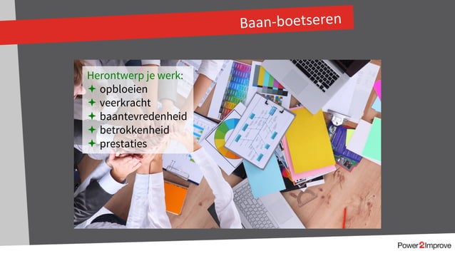 Verder gaan en verder komen Handout | PDF