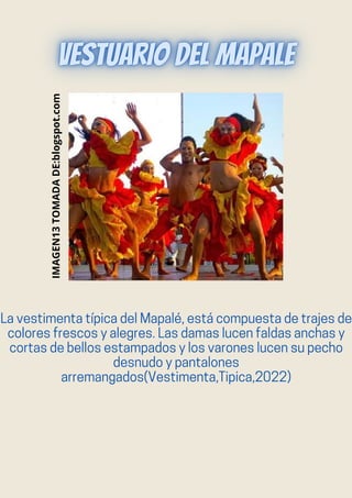 Recorramos las expresiones motrices | PDF