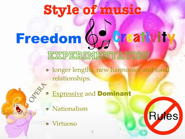 Giuseppe Verdi & The Romantic Era | KEY