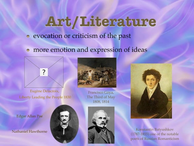 Giuseppe Verdi & The Romantic Era | KEY