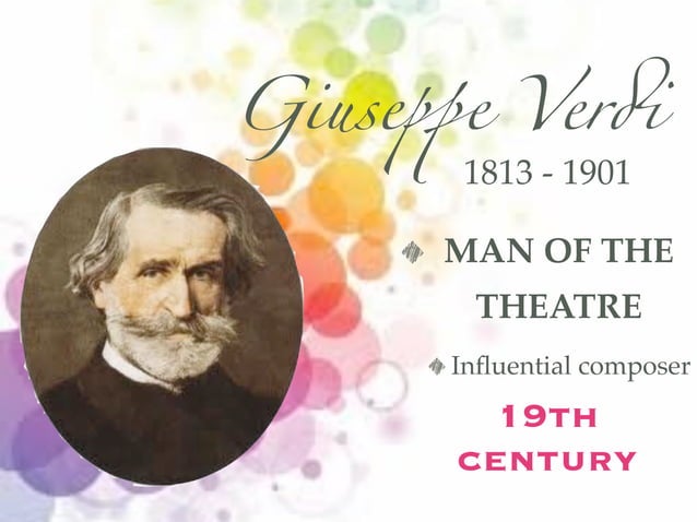 Giuseppe Verdi & The Romantic Era | KEY