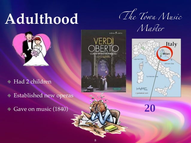 Giuseppe Verdi & The Romantic Era | KEY