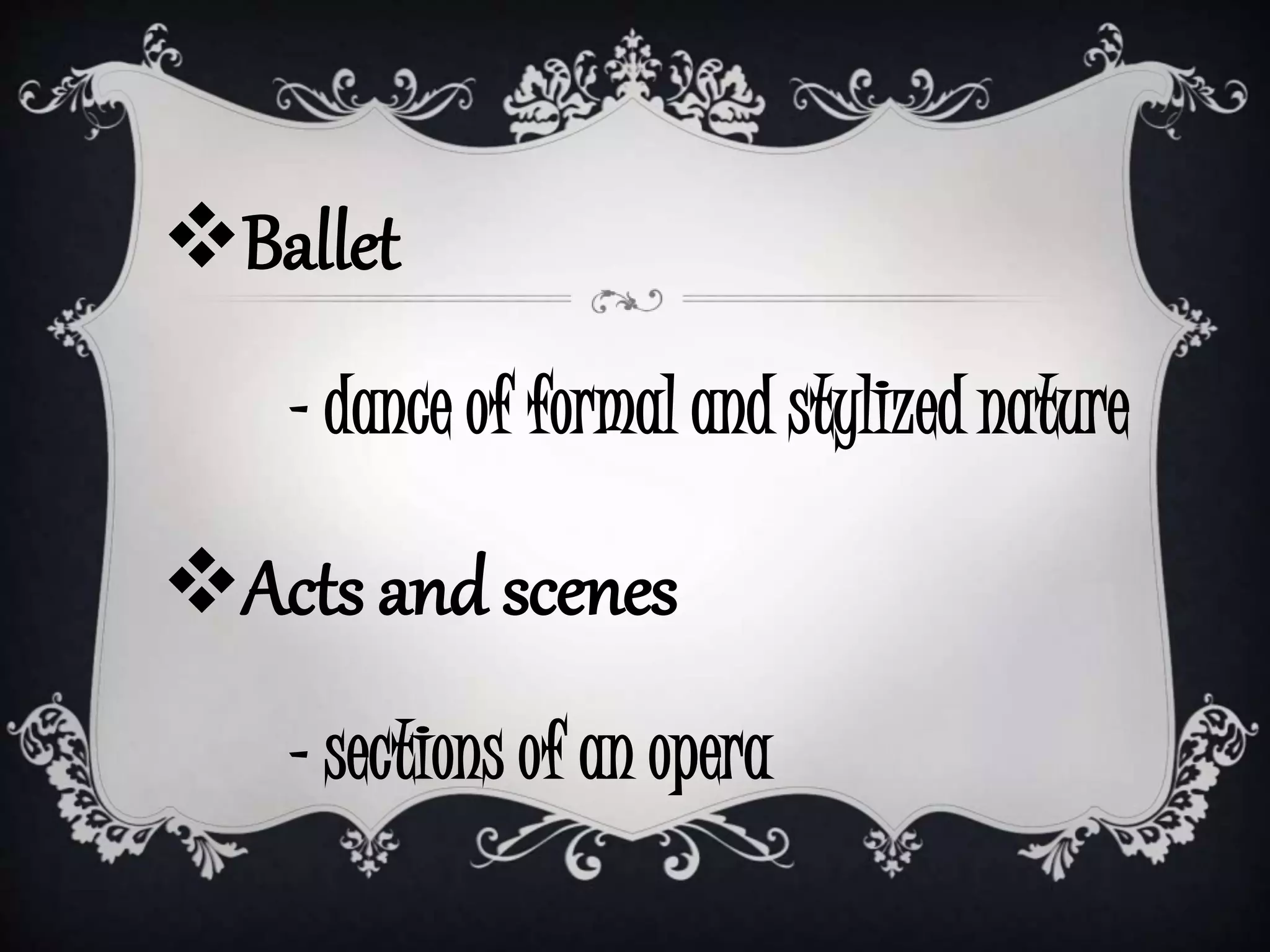 Verdi and the Opera (Romantic Period) | PPTX