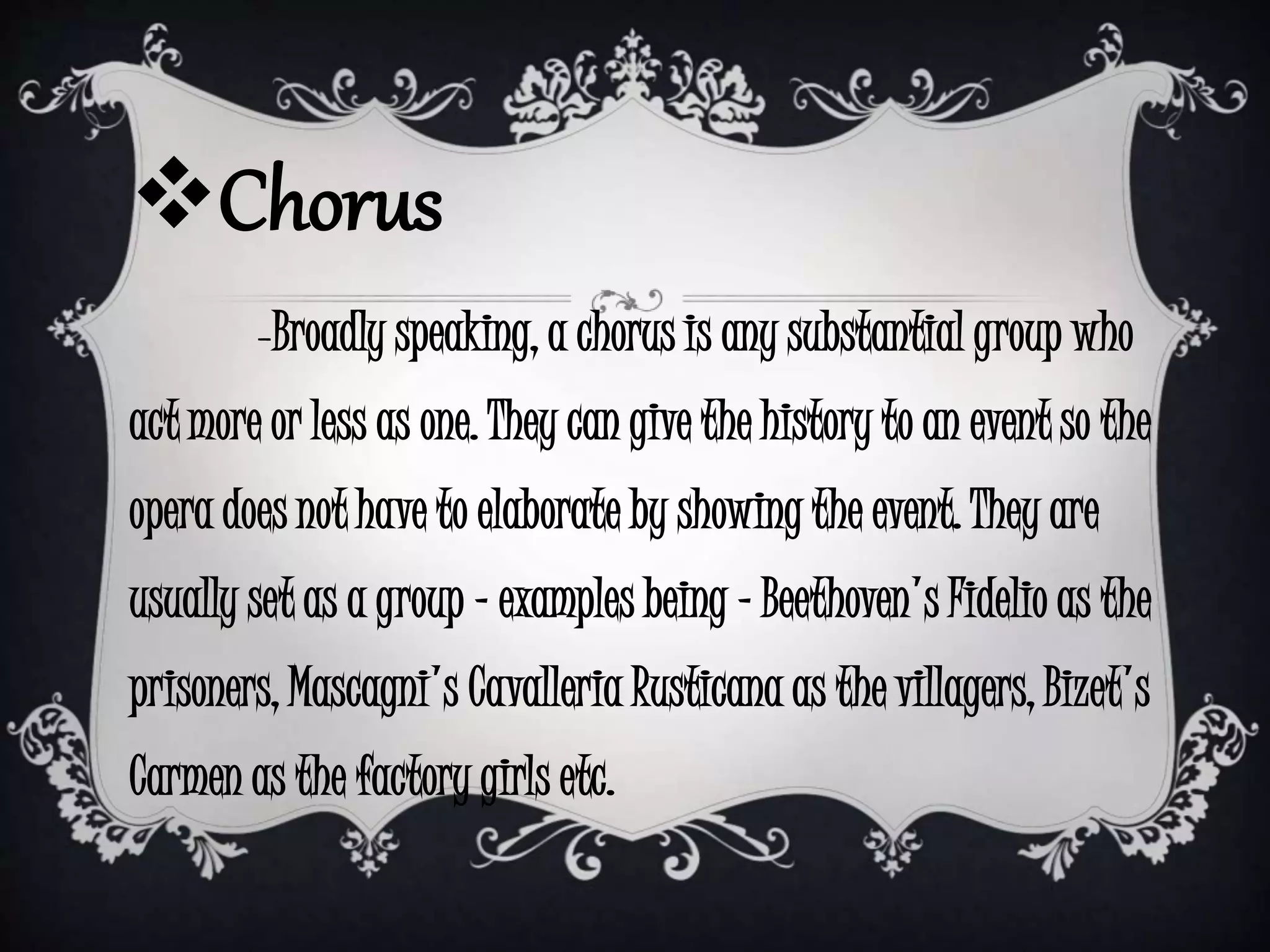 Verdi and the Opera (Romantic Period) | PPTX