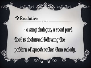 Verdi and the Opera (Romantic Period) | PPTX