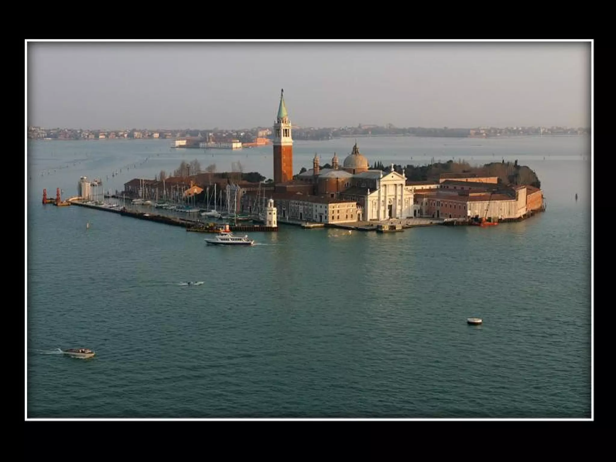 Verdi in venice | PPS