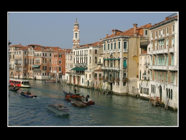 Verdi in venice | PPS