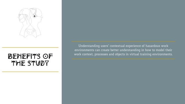 Producing an Authentic Context in Virtual Training Environments in ...