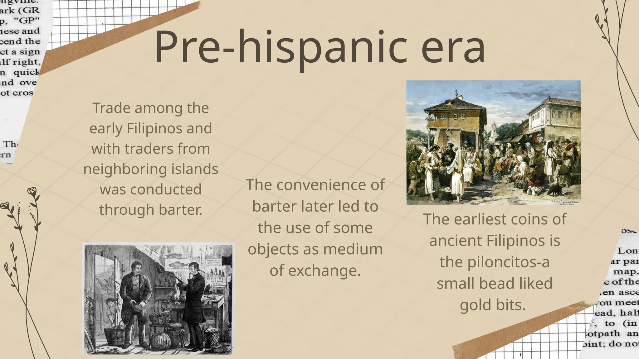 Vergara_History of Money in the Philippines.pptx