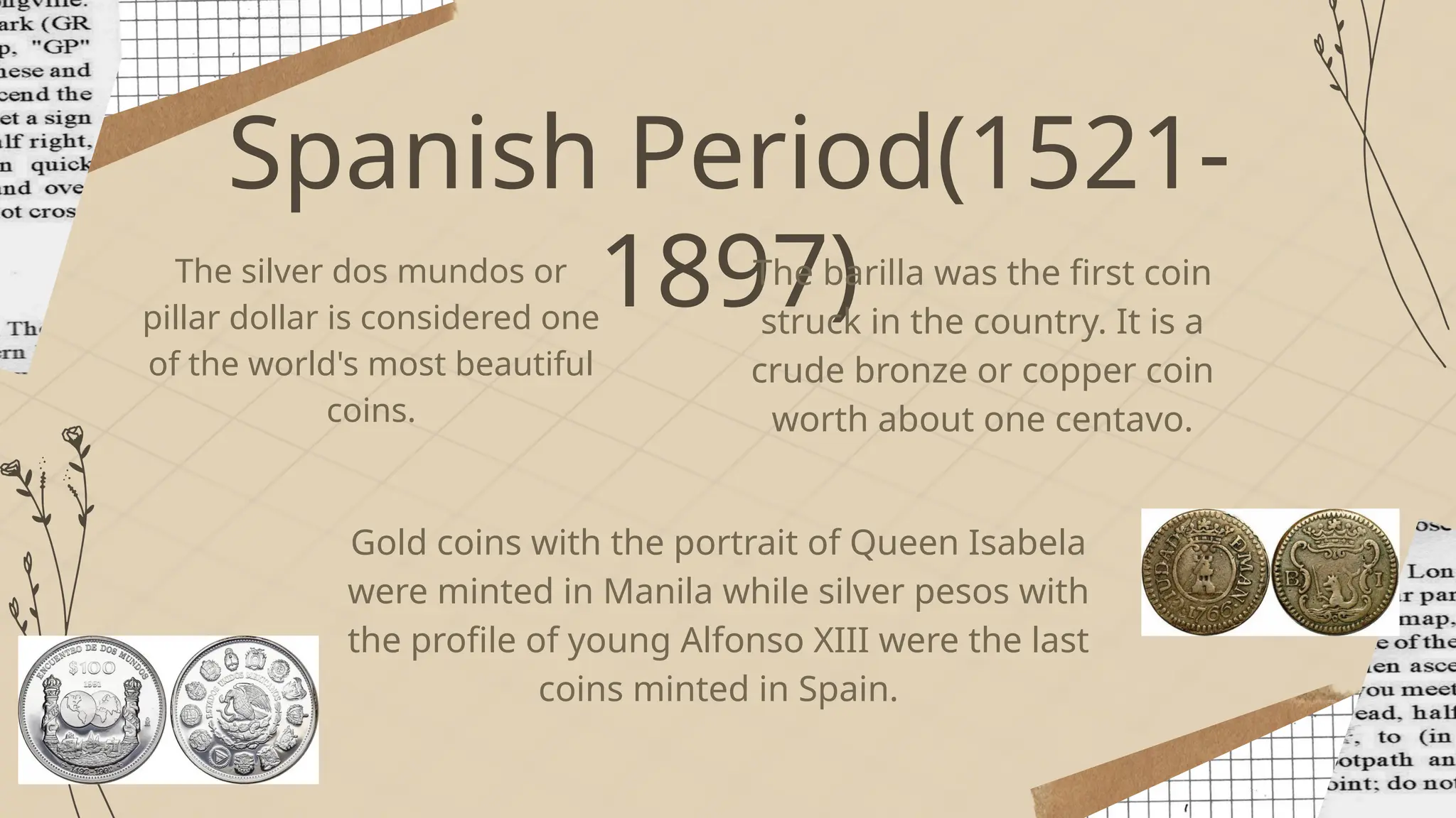 Vergara_History of Money in the Philippines.pptx