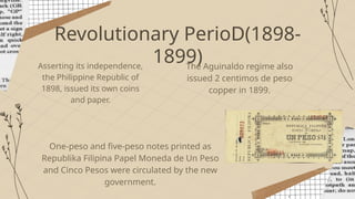 Vergara_History of Money in the Philippines.pptx