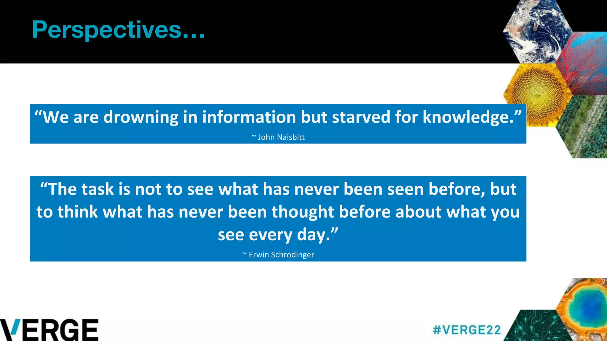 VERGE 22: Practical Decarbonization: Navigating Targets, Investment Trade-offs and Risks | PDF