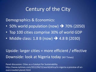 Verge DC Report | PPTX