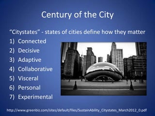 Verge DC Report | PPTX