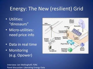 Verge DC Report | PPTX