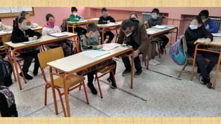 Vergetis epaggelmata | PPTX