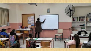 Vergetis epaggelmata | PPTX