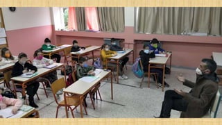 Vergetis epaggelmata | PPTX