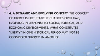 VERGINIZA_Liberty-and-Law.pptx MASTERALD | PPTX