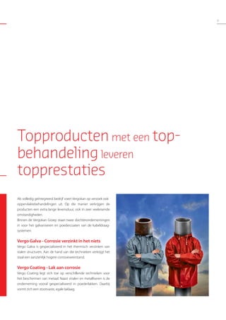 Vergokan-brochure 2012_company_brochure_nl | PDF
