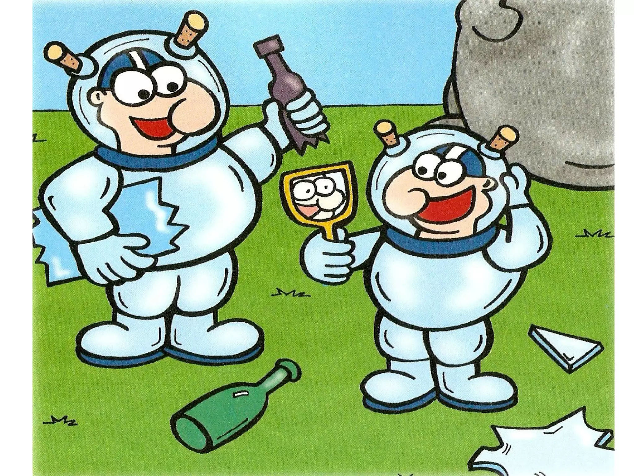 Verhaal Help Ik Barst | PPT