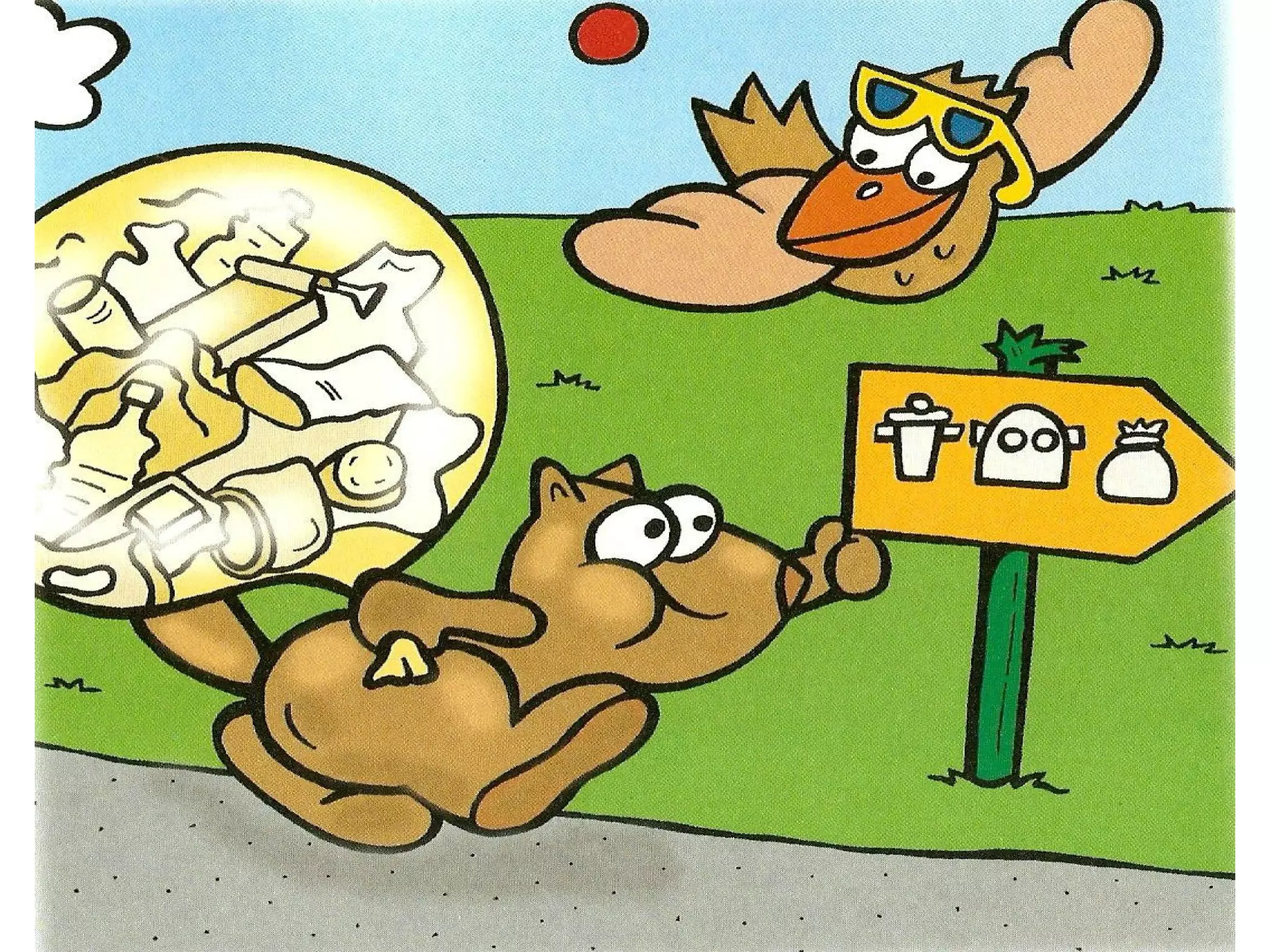 Verhaal Help Ik Barst | PPT