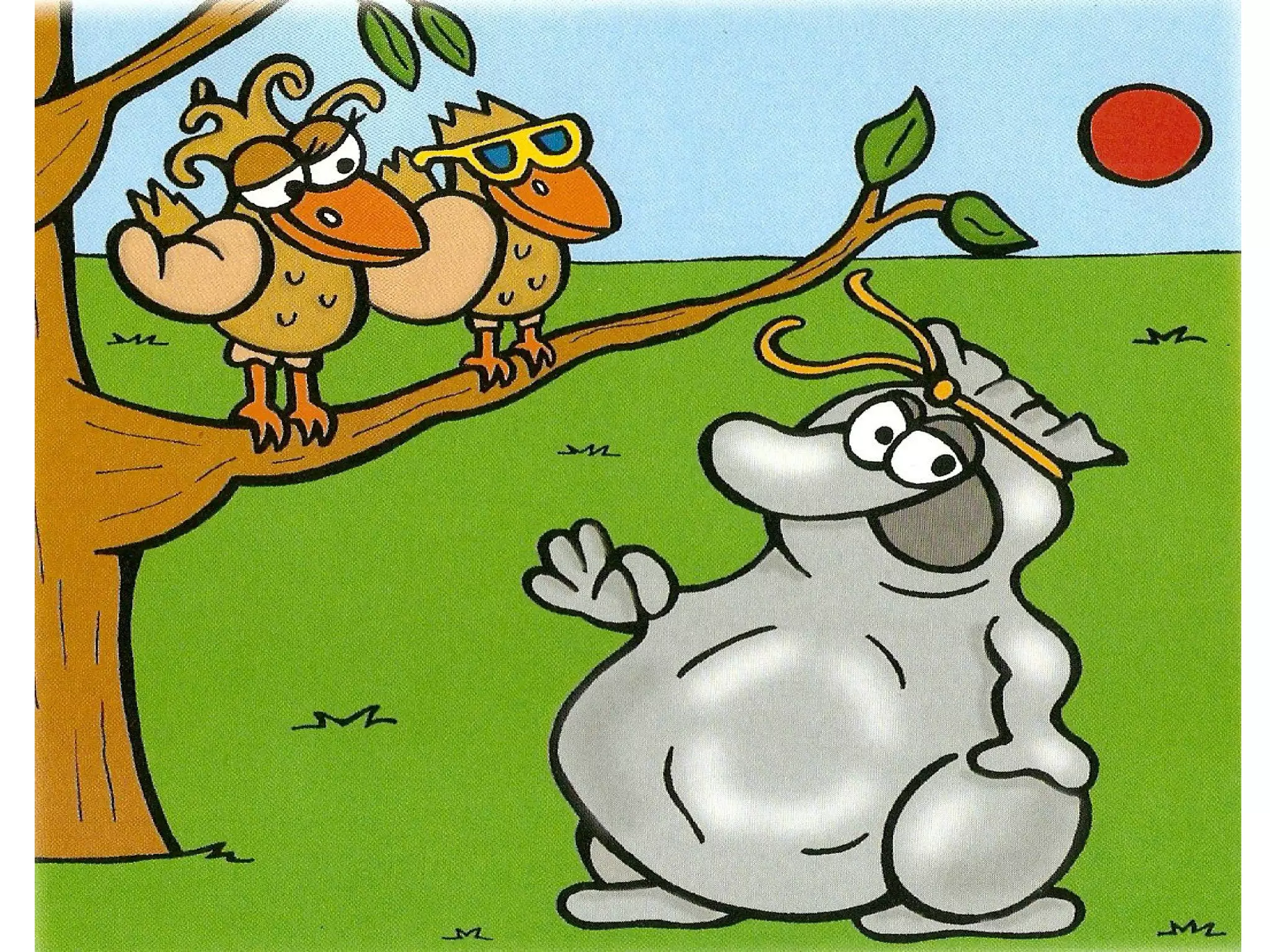 Verhaal Help Ik Barst | PPT