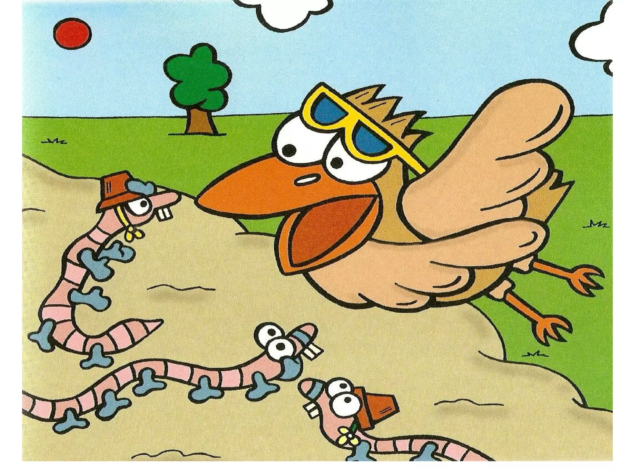 Verhaal Help Ik Barst | PPT